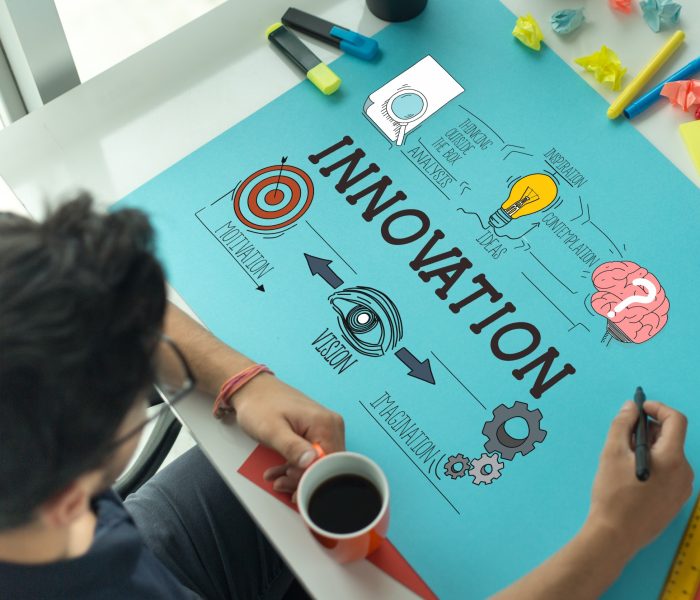 Reliable Supply Chain Solutions by Allgo Technologies